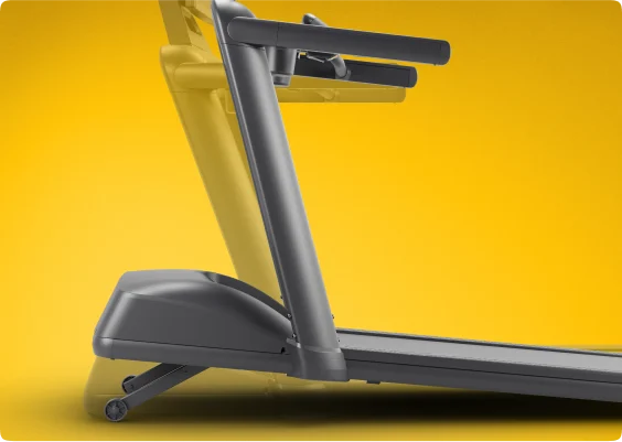 Victory Treadmill Platinum Package | Aviron